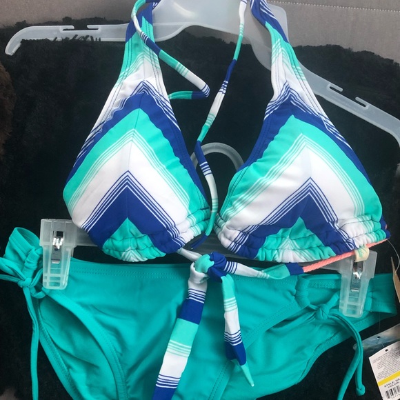Hobie | Swim | Swimwear Bikini By Hobie | Poshmark